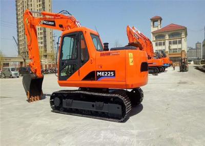 China 22.5 Tons Crawler Mounted 1.0cbm Multifunction Telescopic Excavator for sale