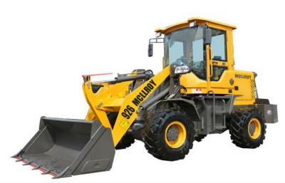 Cina Front Loader With Single Bucket articolato 39kw SDLG 926 in vendita
