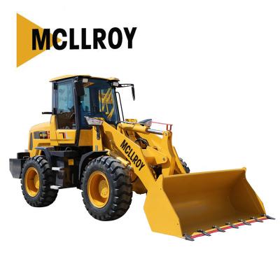 中国 ZL939スキッドの雄牛の付属品の定格負荷2200KGが付いている流体静力学の望遠鏡のAvantの小型車輪の積込み機 販売のため