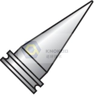 Китай Подсказки замены Платона MS-4120 паяя для WSL, WSL2, WD1, WD2, WS80, WS080, WSD81 продается