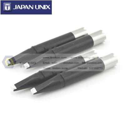 Cina Japan UNIX P5D-R soldering iron tips,iron cartridge for Japan UNIX soldering robot in vendita