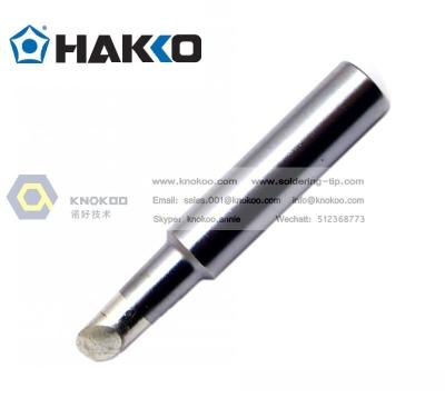 Китай Припой наклоняет подсказки паяя утюга HAKKO T18-C4 для станции Hakko FX-888/FX-888D/FX-600 паяя, утюга припоя FX-8801 продается