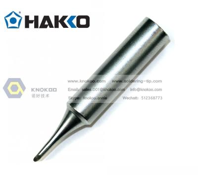Китай Припой наклоняет подсказки паяя утюга HAKKO T18-CF1 для станции Hakko FX-888/FX-888D/FX-600 паяя, утюга припоя FX-8801 продается