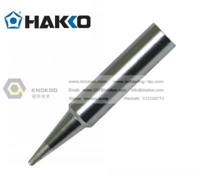 Китай Припой наклоняет подсказки паяя утюга HAKKO T18-D12 для станции Hakko FX-888/FX-888D/FX-600 паяя, утюга припоя FX-8801 продается