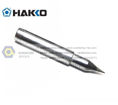 Cina HAKKO 900M-T-S4 soldering iron tips for Hakko 936/937/942/928/701/702B soldering station ,907/908/933 solder iron in vendita