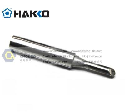 Cina HAKKO 900M-T-2CM soldering iron tips for Hakko 936/937/942/928/701/702B soldering station ,907/908/933 solder iron in vendita