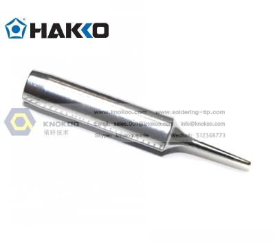 Cina HAKKO 900M-T-0.5C soldering iron tips for Hakko 936/937/942/928/701/702B soldering station ,907/908/933 solder iron in vendita