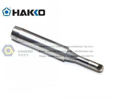Cina HAKKO 900M-T-3C soldering iron tips for Hakko 936/937/942/928/701/702B soldering station ,907/908/933 solder iron in vendita