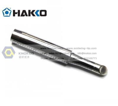 Cina HAKKO 900M-T-4C soldering iron tips for Hakko 936/937/942/928/701/702B soldering station ,907/908/933 solder iron in vendita