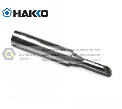 Cina HAKKO 900M-T-S10 soldering iron tips for Hakko 936/937/942/928/701/702B soldering station ,907/908/933 solder iron in vendita