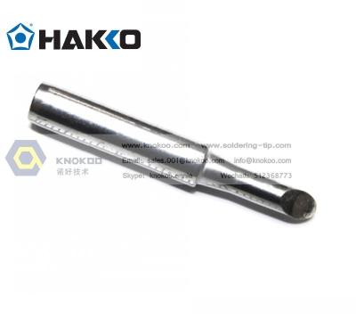 Cina HAKKO 900M-T-S11 soldering iron tips for Hakko 936/937/942/928/701/702B soldering station ,907/908/933 solder iron in vendita
