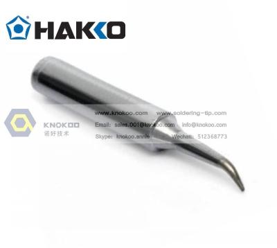 中国 HAKKO 900M-T-IS soldering iron tips for Hakko 936/937/942/928/701/702B soldering station ,907/908/933 solder iron 販売のため