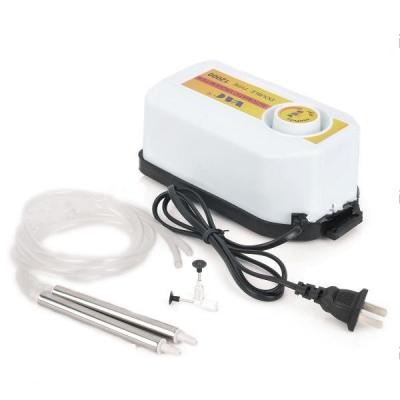中国 VAC-12000 Automatic Vacuum Pen for SMT/SMD High/Low Speed 販売のため