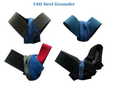 Cina ESD Heel Grounder in vendita
