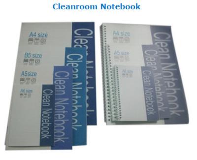Cina Cleanroom Notebook in vendita
