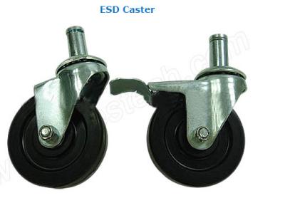 Cina ESD Caster in vendita