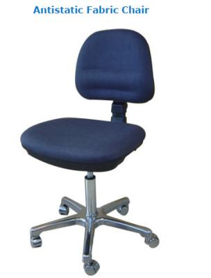 Cina ESD Fabric Chair in vendita
