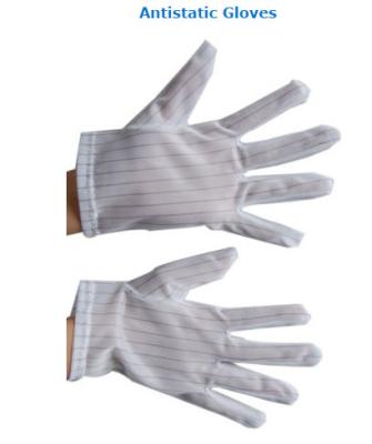 Cina Antistatic Gloves ESD Work Gloves in vendita