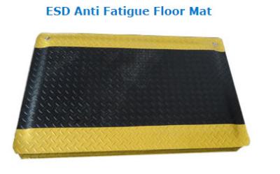 Cina ESD Anti Fatigue Floor Mat in vendita