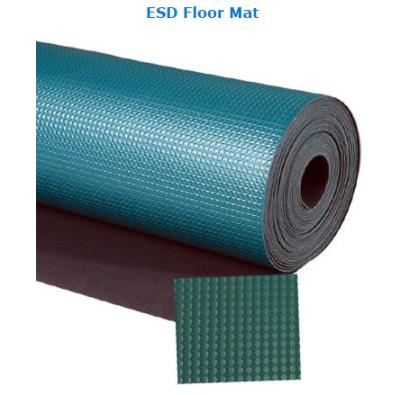 Cina ESD Floor Mat in vendita