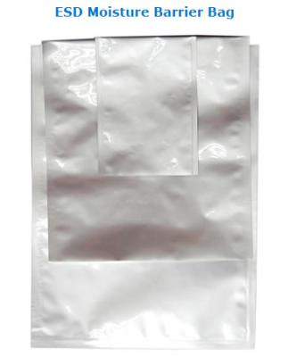 Cina Moisture Barrier Bag in vendita
