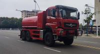 Quality Energy Efficiency Water Spraying Truck Road Surface Watering Sprinklers Truck for sale