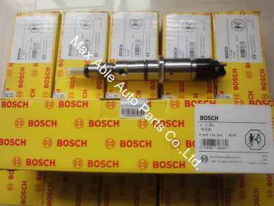 China 0445120304 Bosch common rail injector  for Cummins ISLE engine 5272937 for sale