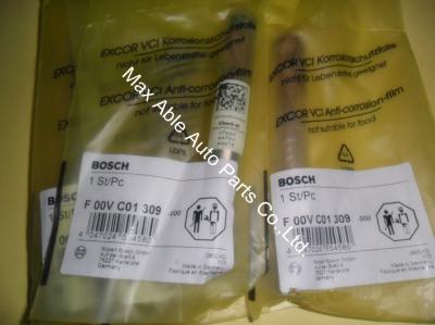 Китай Модулирующая лампа инжектора коллектора системы впрыска топлива F00VC01309 Bosch продается