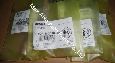 China Válvula de controle comum para 0445120003, injector 0445120004 do injector do trilho de F00RJ00218 Bosch à venda