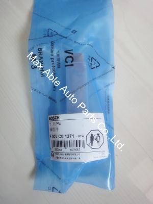 Китай Модулирующая лампа инжектора коллектора системы впрыска топлива F00VC01371 Bosch продается