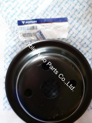 4934465 Cummins fan pulley for ISF engine