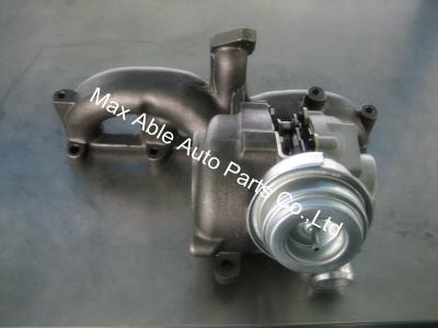 Turbocompresseur 03G253016N de GT1749V 713672-0006 pour VW de Skoda Seat Audi