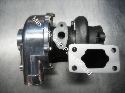 China Turbocompresor de RHB6 EX120-1 NB190027 8944183200 para el motor 4BD1-T en venta