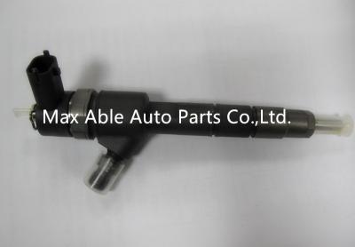 China Rebuilt 0445110313 Bosch common rail injector for Foton 4JB1-2.8L engine for sale