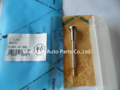 China F00RJ01005 hecho en la válvula de control común del inyector del carril de China para 0445120050 en venta