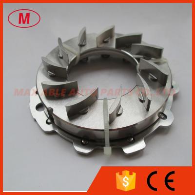 L'anneau de bec de VNT pour Ford 2006 focalisent des pièces du tdci 115hp turbo du mondeo S-MAX 1,8 pour Garrett GT
