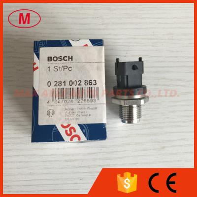 sondes de la pression 0281002863 0 281 002 863 /31401-4A400/314014A400 pour HYUNDAI, STAREX