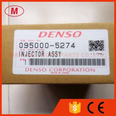 095000-5274/095000-5271 injecteur commun de rail pour J08E HINO-500 EURO4 (22100-E0025)