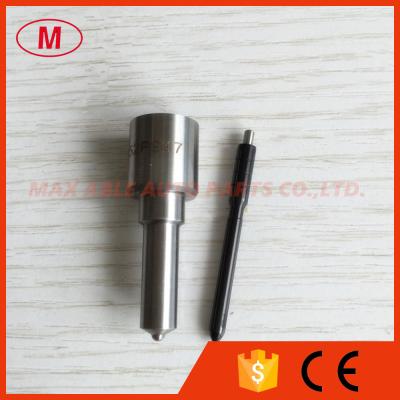 China DLLA152P947 hecho en la boca común del inyector del carril de China para 095000-6250, 16600-EB70A en venta