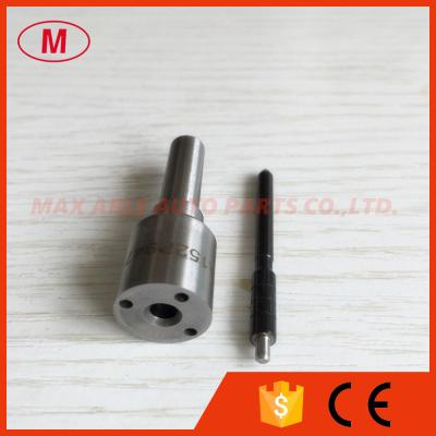China DLLA152P947 hecho en la boca común del inyector del carril de China para 095000-6250, 16600-EB70A en venta
