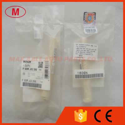 China Válvula de controle F00RJ02266 para o injector comum do trilho à venda