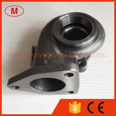 China Vivienda de la turbina de turbo del turbocompresor de CT16 17201-OL030 17201-0L030 para Hilux Vigo D4D 2.5L en venta