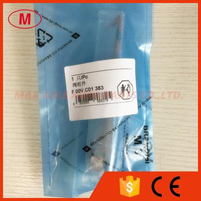 Китай F00VC01383 сделанное в модулирующей лампе инжектора коллектора системы впрыска топлива Китая для 0445110376 продается