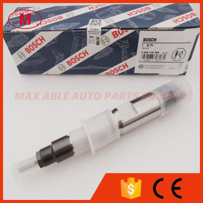 China BOSCH 0445120294 K6000-1112100A-A38 original common rail injector for sale