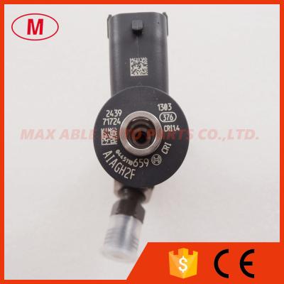 China BOSCH 0445110659 0445110660 original common rail injector for sale