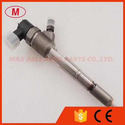 China BOSCH 0445110659 0445110660 original common rail injector for sale