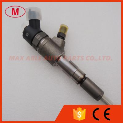 China BOSCH 0445110487 original common rail injector for sale