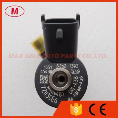 China BOSCH 0445110487 original common rail injector for sale