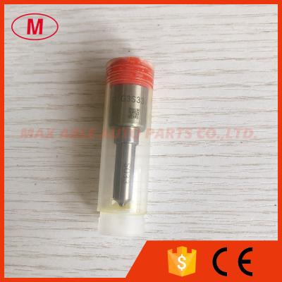 China NOZZLE G3S33 common rail  fuel injector nozzle/nozzle/diesel nozzle for  Injector 23670-30400/OL110/09380/ 295050-0460 for sale