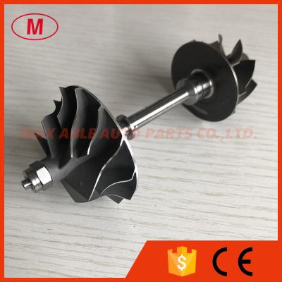 China Turbocompressor 53039880145 Cartridge/CHRA de GT1749S 28200-4A480 53039880127 para Hyundai Starex grande à venda